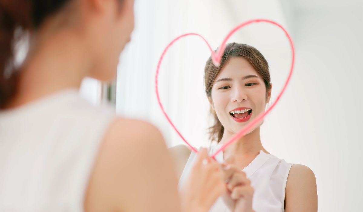 100 frases de autoestima em inglês com tradução - Inglês para Viagem